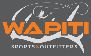 Guided Fishing and Outfitters in the Canadian Rockies - Wapiti Sports ...